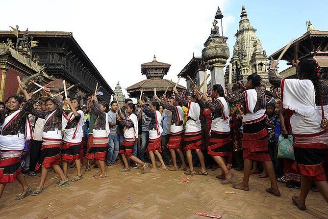 Religious Sightseeing Tour - FAQs