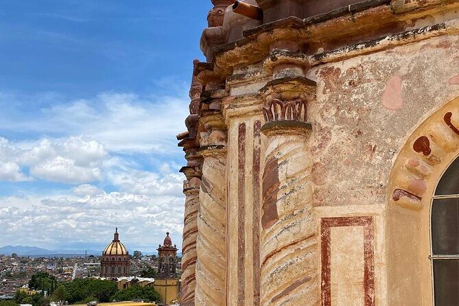Religious Tour in San Miguel de Allende - Who Will Love This Tour?