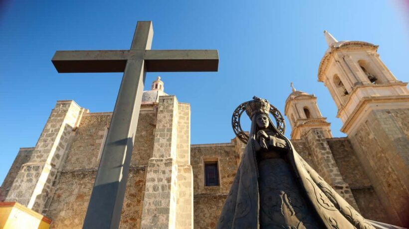 Religious Tour: The Pilgrim's Route - Who Should Consider This Tour?