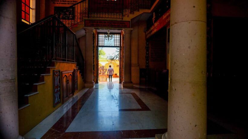 Religious Tour: The Pilgrim's Route - Authenticity and Visitor Feedback