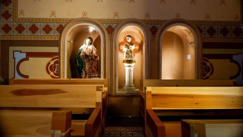 Religious Tour: The Pilgrim's Route - Final Thoughts: Is This Tour for You?