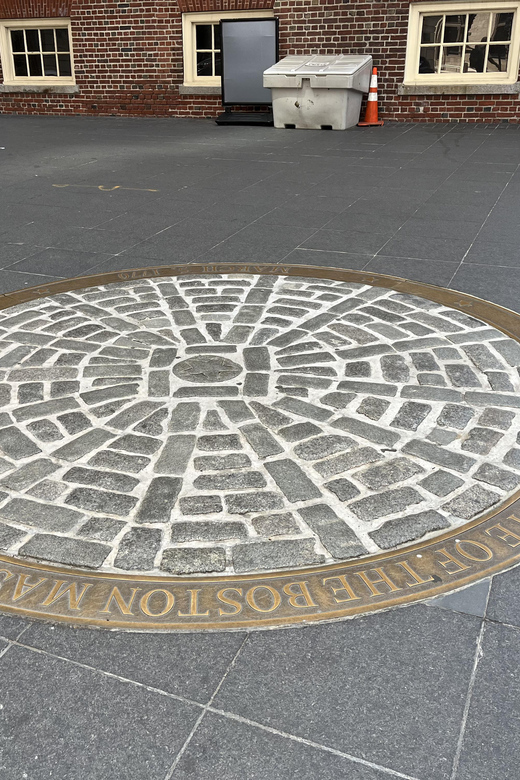 Relive 1776: Interactive AR Experience on The Freedom Trail - What Visitors Say