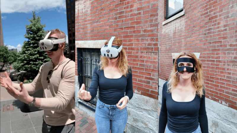 Relive 1776: Interactive AR Experience on The Freedom Trail - The Value and Overall Impression