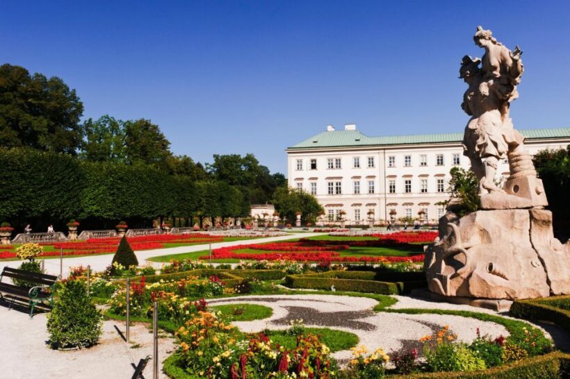 Relive the Movie: Private Sound of Music Tour in Salzburg - Analyzing the Experience: Why It Matters