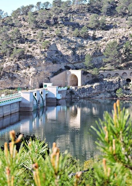 Relleu's Thrilling Canyon Walkway: From Javea and Moraira - FAQ