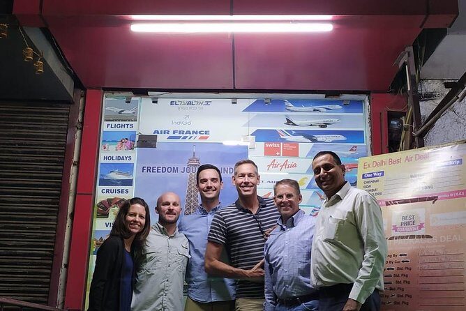 Remarkable 3 Days Golden Triangle Tour (Delhi-Agra-Jaipur-Delhi) - How the Tour Starts: From Delhi to Agra