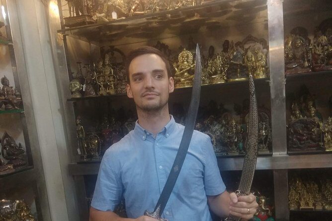 Remarkable 3 Days Golden Triangle Tour (Delhi-Agra-Jaipur-Delhi) - Day Two: From Mughal Heritage to Pink City