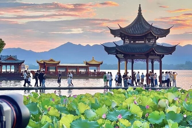 Remarkable Hangzhou Day Tour Of Serenity and Beauty of Nature - Who Will Appreciate This Tour?