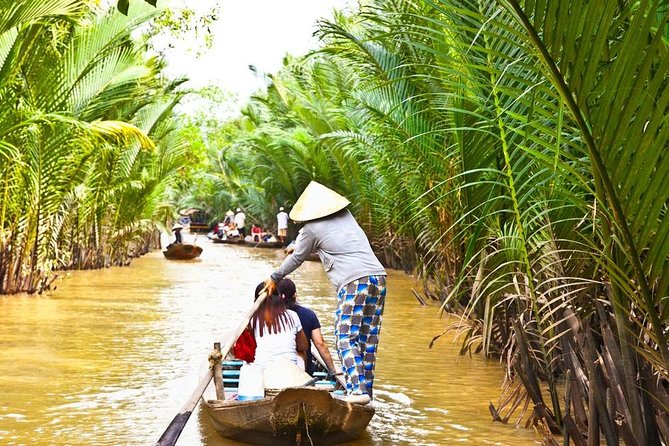 Remarkable Vietnam 14 Days - Hanoi, Sapa, Halong Bay, Ho Chi Minh - Who Is This Tour Best For?