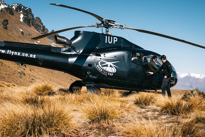 Remarkables Discovery Helicopter Tour from Queenstown - The Practical Side: Upgrades and Group Sizes