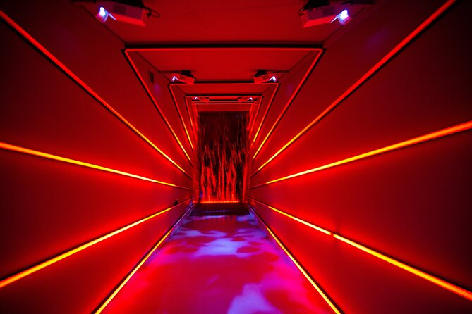 Remastered Audiovisual Experience in Rotterdam - Since You Asked