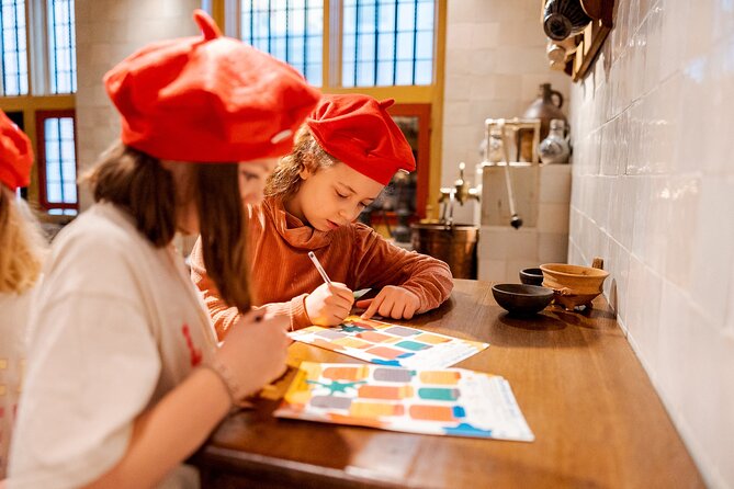 Rembrandt House Museum Amsterdam Entrance Ticket - The Experience in Practice: What to Expect