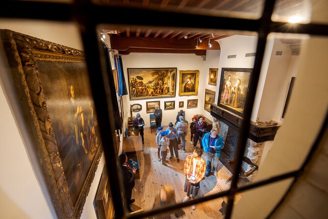 Rembrandt House Museum Amsterdam Entrance Ticket - The Bottom Line: Who Should Visit?