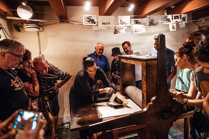 Rembrandt House Museum Amsterdam Entrance Ticket - Frequently Asked Questions