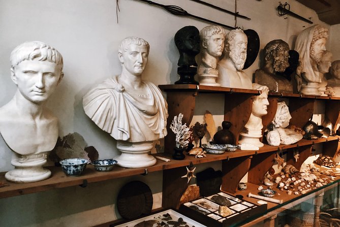 Rembrandt House (w/ Entry) & Neighborhood- Exclusive Guided Tour - Who Will Love This Tour?