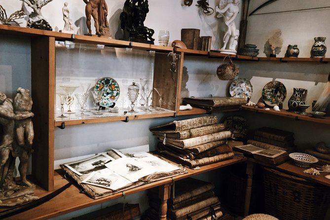 Rembrandt House (w/ Entry) & Neighborhood- Exclusive Guided Tour - The Sum Up