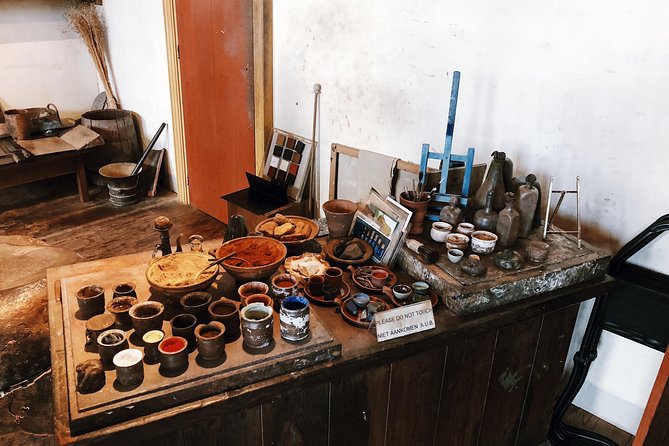 Rembrandt House (w/ Entry) & Neighborhood- Exclusive Guided Tour - FAQ