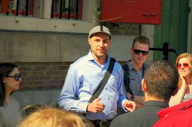 Rembrandt Tour - An In-Depth Look at the Rembrandt Tour