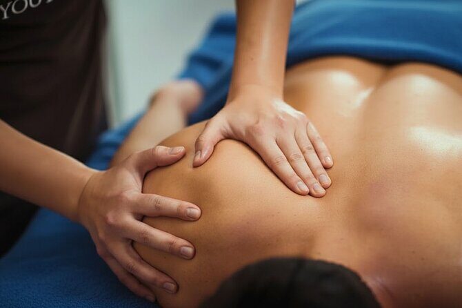Remedial Massage at Cheltenham Melbourne - What to Expect from the Remedial Massage Experience