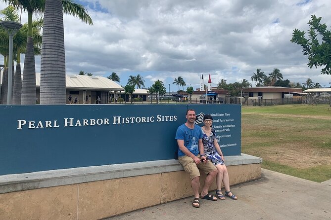 Remember Pearl Harbor, USS Arizona and Hawaiian History Tour - Authentic Experiences and Honest Feedback