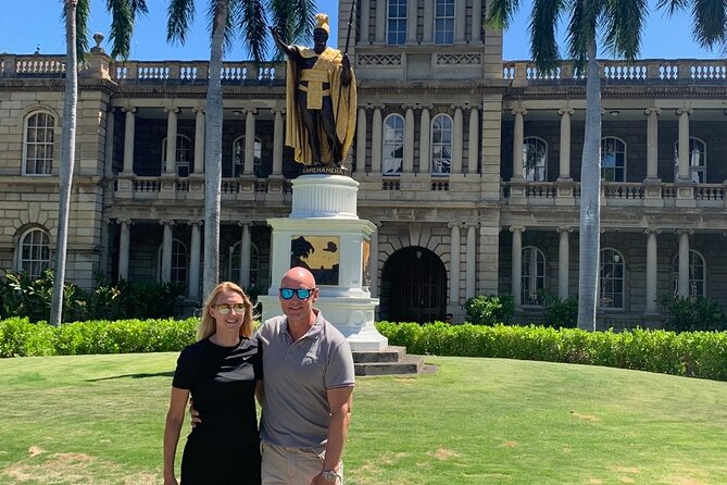 Remember Pearl Harbor, USS Arizona and Hawaiian History Tour - Who Should Consider This Tour?