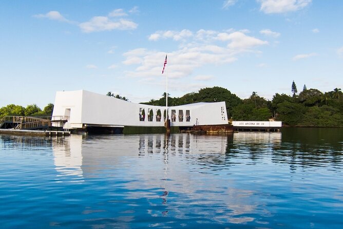 Remember Pearl Harbor, USS Arizona and Hawaiian History Tour - FAQs