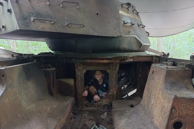 Remembering Long Tan- Nui Dat Battle : A Tour of Historic Sites - Final Thoughts
