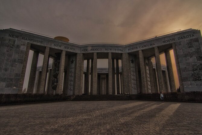 Remembrance Tour: The Battle of the Bulge in the Ardennes - Honoring the 101st Airborne Division