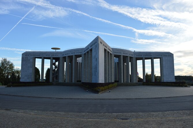 Remembrance Tour: The Battle of the Bulge in the Ardennes - Traveler Reviews and Feedback