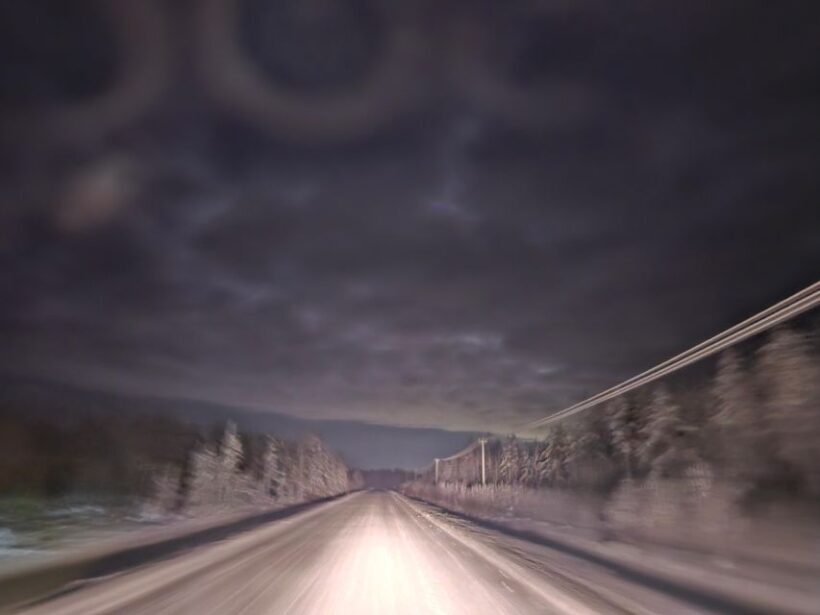 Remote Aurora Guiding in Finland - Final Thoughts: Is It Worth It?