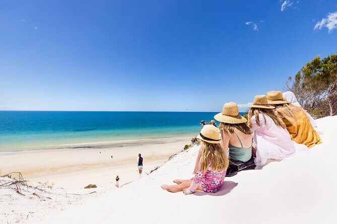 Remote Fraser Island Experience - An Overview of the Experience