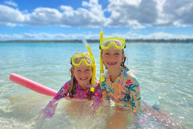 Remote Fraser Island Experience - The Real-World Feedback