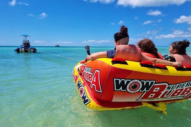 Remote Fraser Island Experience - A Word of Caution