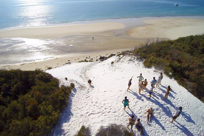 Remote Fraser Island Experience - Final Thoughts