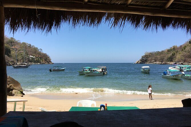 Remote Hidden Beaches Hike of South Shore (Puerto Vallarta) - Final Thoughts