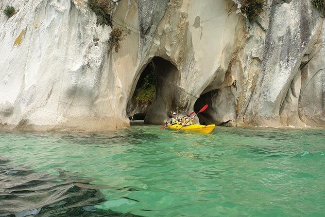 Remote Marine Reserve - Guided Kayaking - New Zealand - Final Thoughts: Is It Worth It?