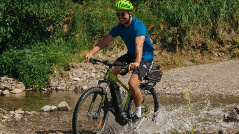 Remutaka Rail Trail eBike Shore Excursion for Cruise Ships - Who Will Love This Tour?