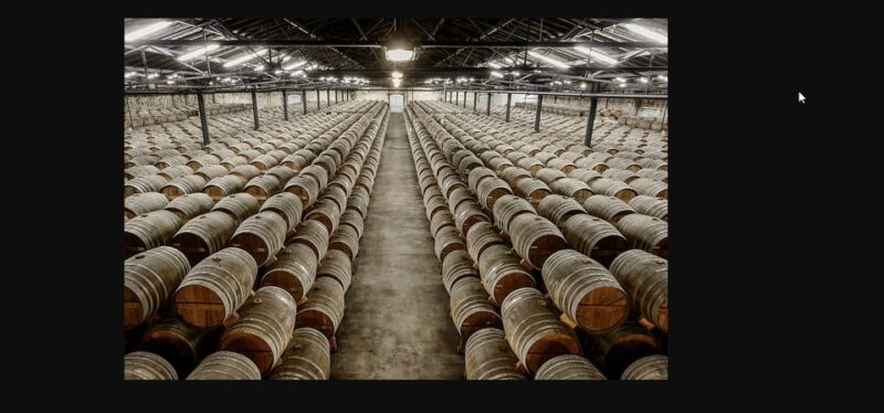 Rémy Martin Discover the production site by train - FAQs