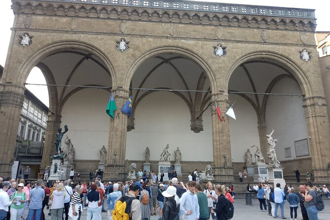 Renaisance Florence & the Rivalry of Michelangelo and Leonardo - Profile of Michelangelo: Sculptor, Painter, Architect