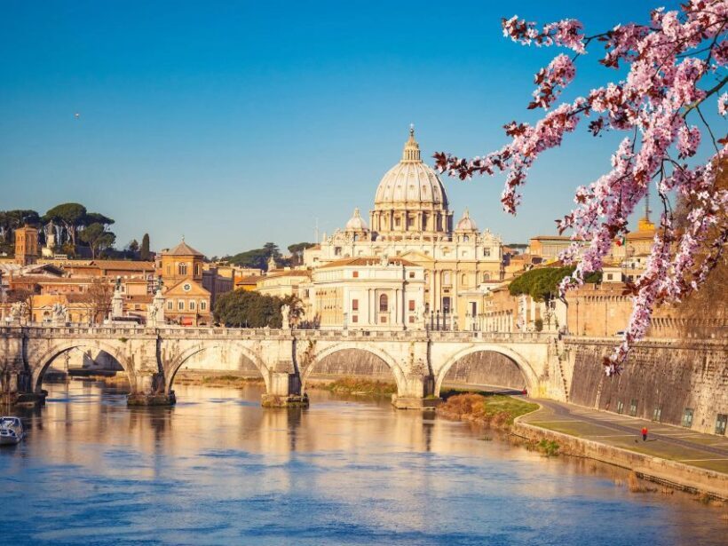 Renaissance Art & Papal Tombs: A Guided St. Peter's Tour - Key Points