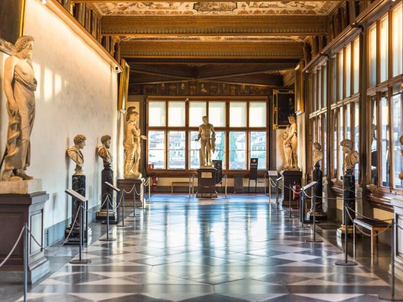 Renaissance Masterpieces & Medici Stories: Uffizi Gallery - Final Thoughts: Is It Worth It?