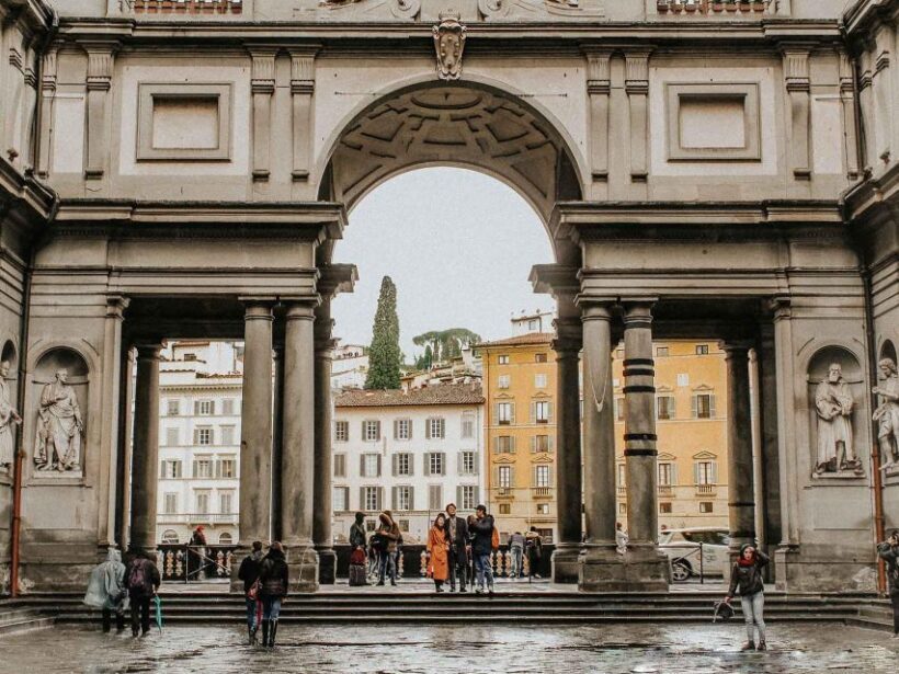 Renaissance Masterpieces & Medici Stories: Uffizi Gallery - FAQs