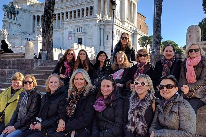 Renaissance Scarlet Ladies Tour: Caravaggios and Borgias Women - Highlights of the Tour: Discovering Caravaggios Muse and the Borgias