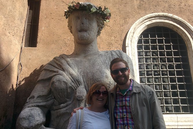 Renaissance Scarlet Ladies Tour: Caravaggios and Borgias Women - Accessibility and Additional Information for Travelers