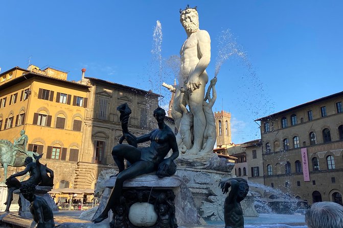 RENAISSANCE SECRETS WITH ELVIS - Walking experience - Value and Practical Considerations