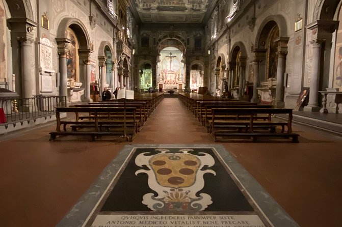 RENAISSANCE SECRETS WITH ELVIS - Walking experience - Final Thoughts