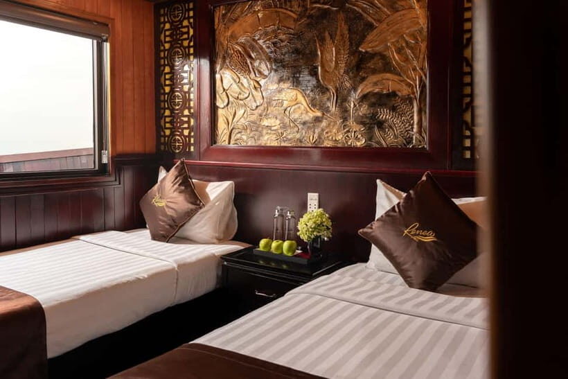 Renea Cruises - BEST Small Boat in Bai Tu Long & Halong Bay - An In-Depth Look at the Experience