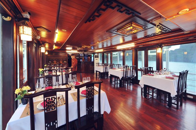 Renea Cruises - BEST Small Boat in Bai Tu Long & Halong Bay - Analyzing the Value and Who It’s Best For