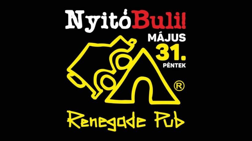 RENEGADE PUB SIÓFOK - Practical Tips for Visitors
