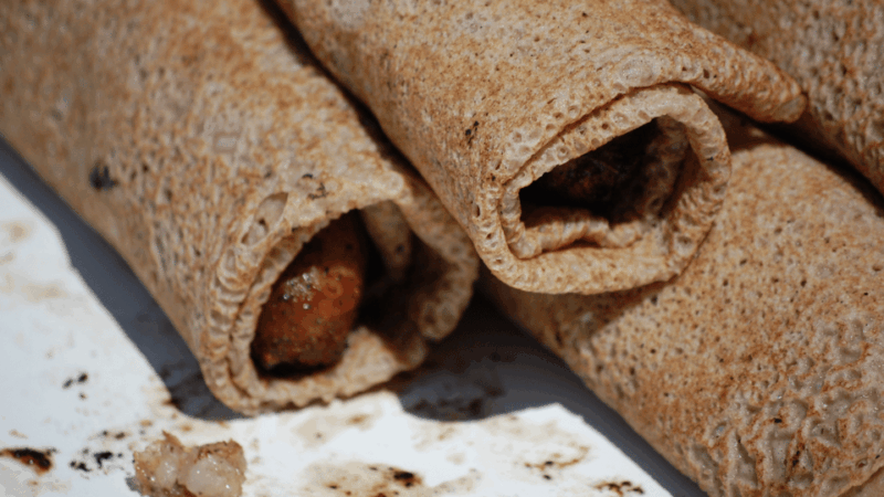 Rennes gourmet food walking tour : Taste Britanny's flavors - Key Points